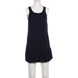 Mango Damen Kleid, marineblau, Gr. 34