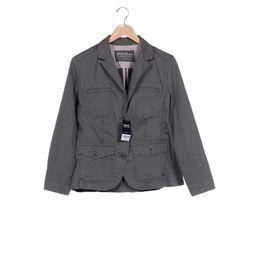 Eddie Bauer Damen Jacke, grau