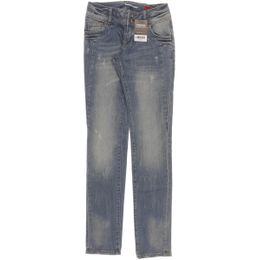 QS by S.Oliver Damen Jeans, blau