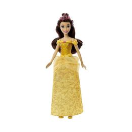 Mattel® Anziehpuppe Disney Prinzessin-Spielzeug
