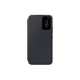 Samsung Smart View Wallet Case EF-ZA346 für das Galaxy A34 5G Black