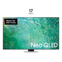 Samsung Neo QLED 4K QN85C (2023), 65 Silver