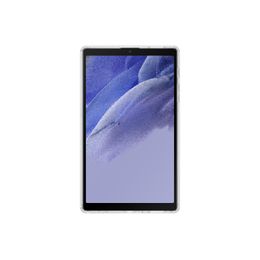 Samsung Cover EF-QT220 für das Galaxy Tab A7 Lite Transparent
