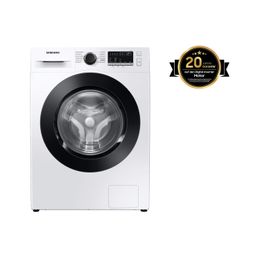 Samsung WW4900T, Waschmaschine, SchaumAktiv, 8 kg Weiß