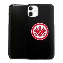 DeinDesign iPhone 11 Handy Premium Case Smartphone Handyh&uuml;lle Schutzh&uuml;lle matt Eagle Eintracht Frankfurt Sge Premium Case