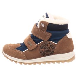 Primigi 2886100 Stiefel, braun, 35