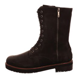 Everybody 77663R2381 Stiefel, schwarz, 35
