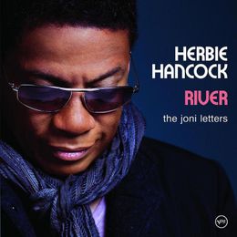 VERVE River: The Joni Letters - Herbie Hancock. (CD)