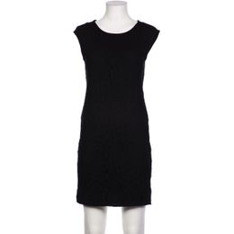 Steilmann Damen Kleid, schwarz, Gr. 36