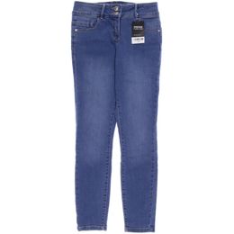 next Damen Jeans, hellblau, Gr. 36