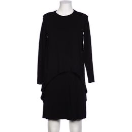 Cos Damen Kleid, schwarz