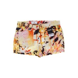 Rick Cardona by heine Damen Shorts, gelb