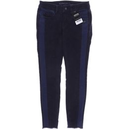 Gang Damen Jeans, schwarz, Gr. 25