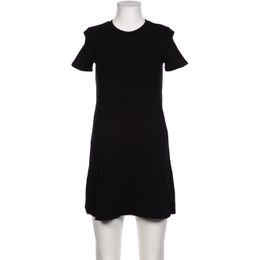 Zara Damen Kleid, schwarz