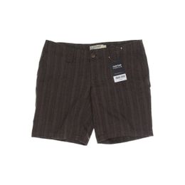 Ichi Damen Shorts, braun