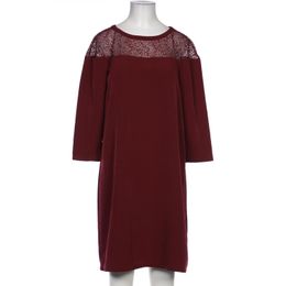 COMPTOIR DES COTONNIERS Damen Kleid, rot