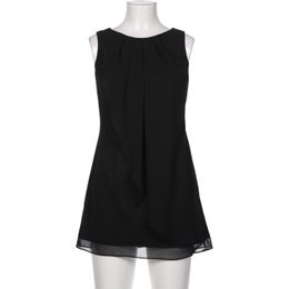 Swing Damen Kleid, schwarz