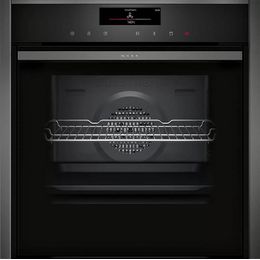 Dampfbackofen Neff B 48 FT 68 G 0 Graphite Grey