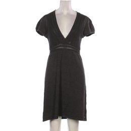 s.Oliver Damen Kleid, grau