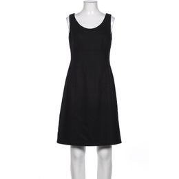 In Linea Damen Kleid, schwarz