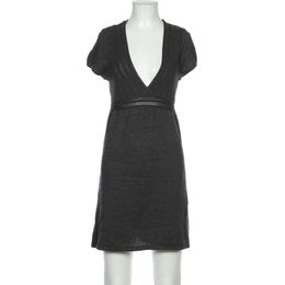 s.Oliver Damen Kleid, grau, Gr. 32