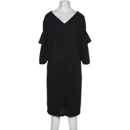 Mango Damen Kleid, schwarz, Gr. 36