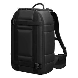 DB - Reisetaschen - The Ramverk 26L Pro Backpack Black Out - schwarz