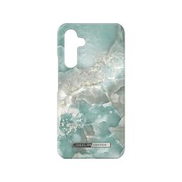 IDeal of Sweden Fashion Case, Backcover, Samsung, Galaxy A54, Azura Marble
