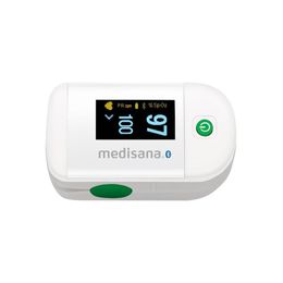 Medisana Pulse-Oximeter PM 100 connect - pulse oximeter