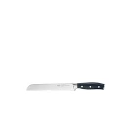 Rösle Rösle Bread knife Tradition 20 cm Steel/Black