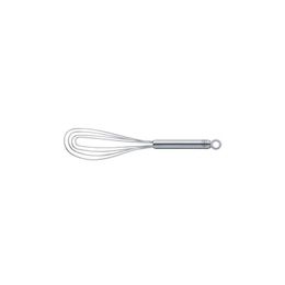 Rösle Rösle Whisk flat 27 cm Steel