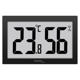 Technoline WS 9465 Digitales Thermometer