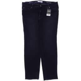 Brax Damen Jeans, marineblau, Gr. 26