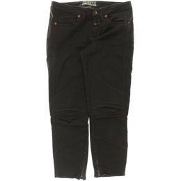 Closed Damen Jeans, braun, Gr. 26