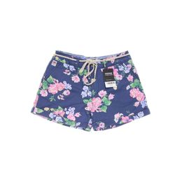 Pepe Jeans Damen Shorts, blau