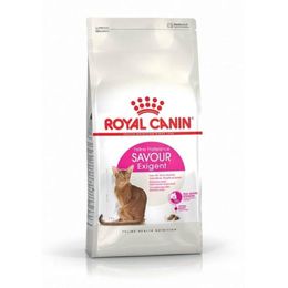 Royal Canin Savor Exigent 0.4kg