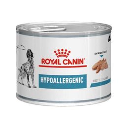 Royal Canin Hypoallergenic (in loaf) 200g