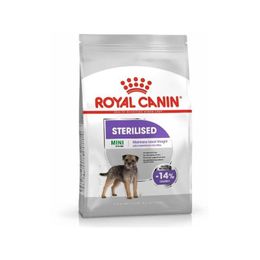 Royal Canin Mini Sterilised Care 3kg