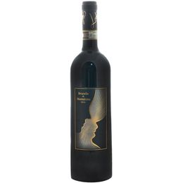 Berni Valentino 2018 Brunello di Montalcino DOCG trocken