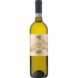 Le Volpi Chardonnay Colli Euganei DOC trocken