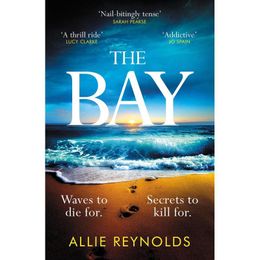 Headline The Bay - Allie Reynolds, Taschenbuch