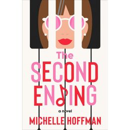 The Second Ending - Michelle Hoffman, Kartoniert (TB)