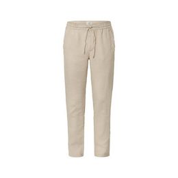 Tchibo Leinenchino - Beige - Gr.: M