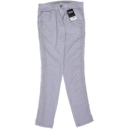 YD Damen Jeans, hellblau, Gr. 36