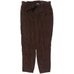 Rich & Royal Rich & Royal Damen Stoffhose, braun