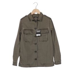 LTB Damen Jacke, grün, Gr. 36