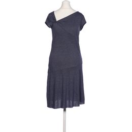 Tom Tailor Denim Damen Kleid, marineblau, Gr. 34