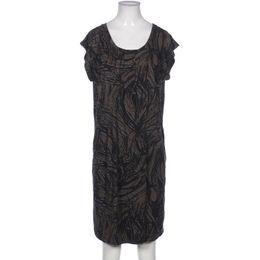 BON A Parte Damen Kleid, schwarz, Gr. 36