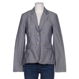 Opus Damen Blazer, grau