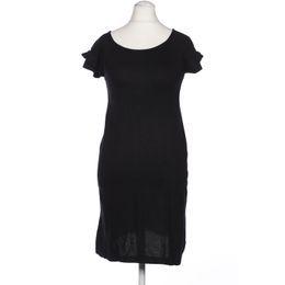 Zara Damen Kleid, schwarz, Gr. 36